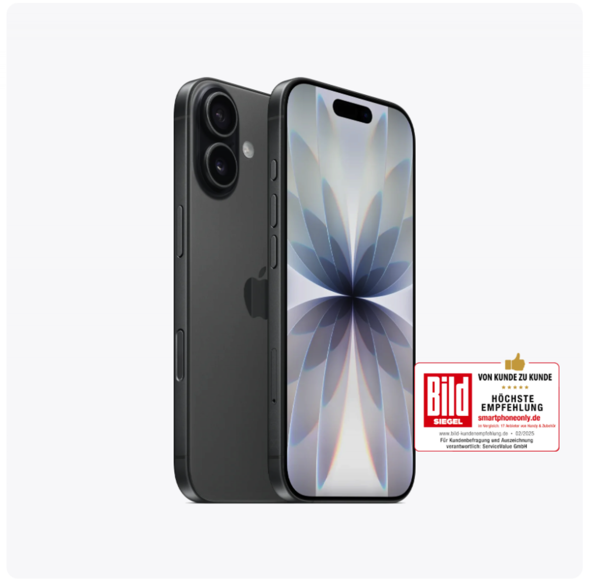 iPhone 17 Ratenkauf mit 0% – monatlich zahlen statt sofort kaufen